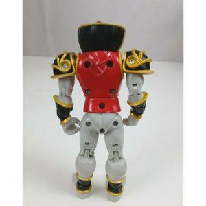 Bandai Namco | Toys | 205 Bandai Power Rangers Mystic Force Jenji Cat ...